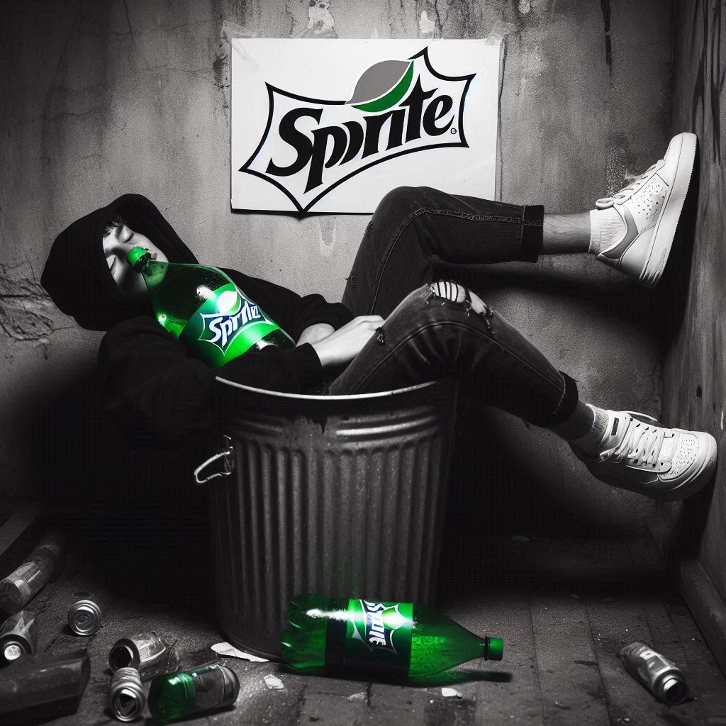 Randomly Relatable Rap and Hip-Hop by @brewedsongs | Suno