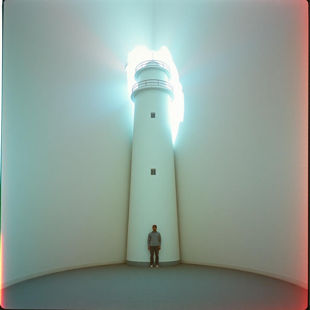 Cracks of Light by AdelaideFamily | Suno