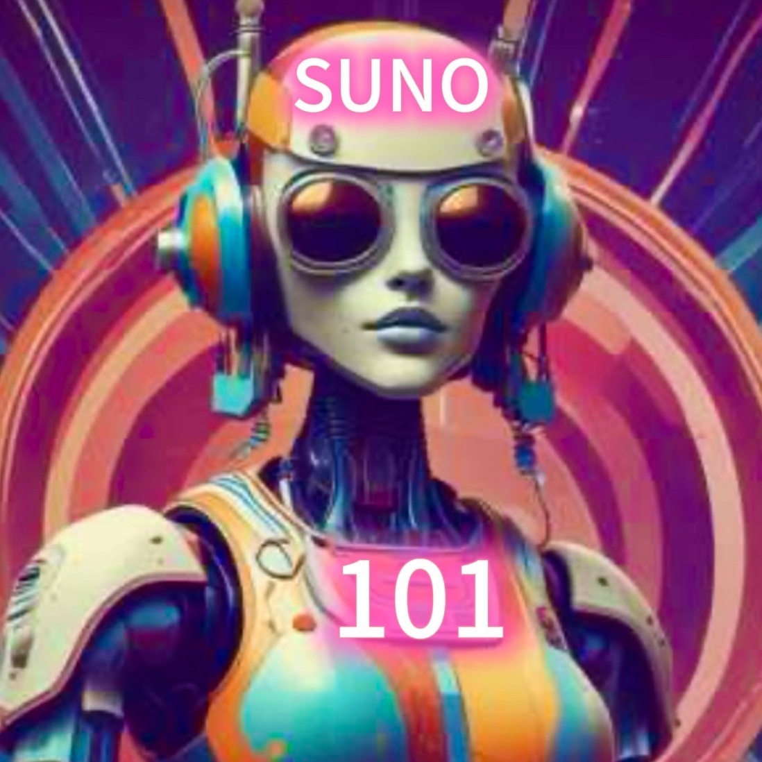 SUNO 101 Playlist by @sunnihm | Suno