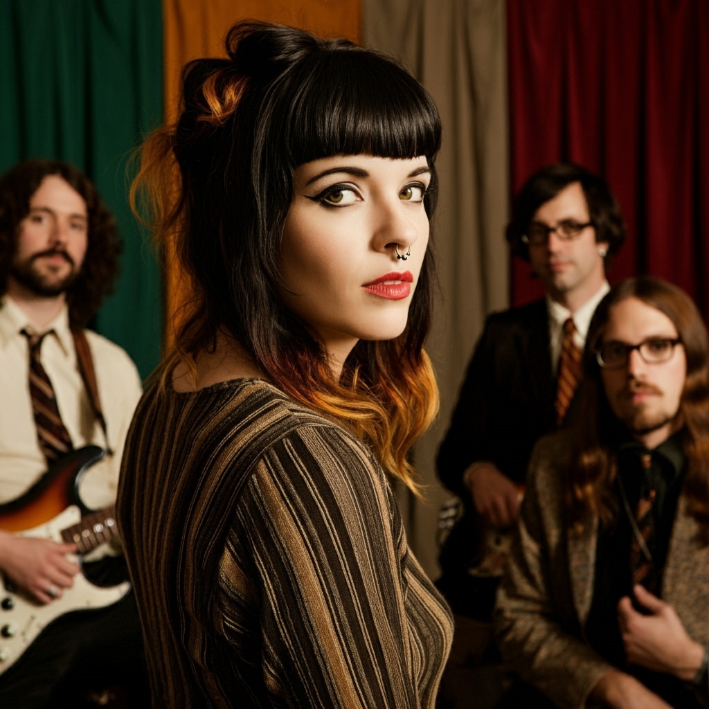 EP - 'Bodies' - Hannah Wilkson - 2012 by @alternativerealityradio | Suno