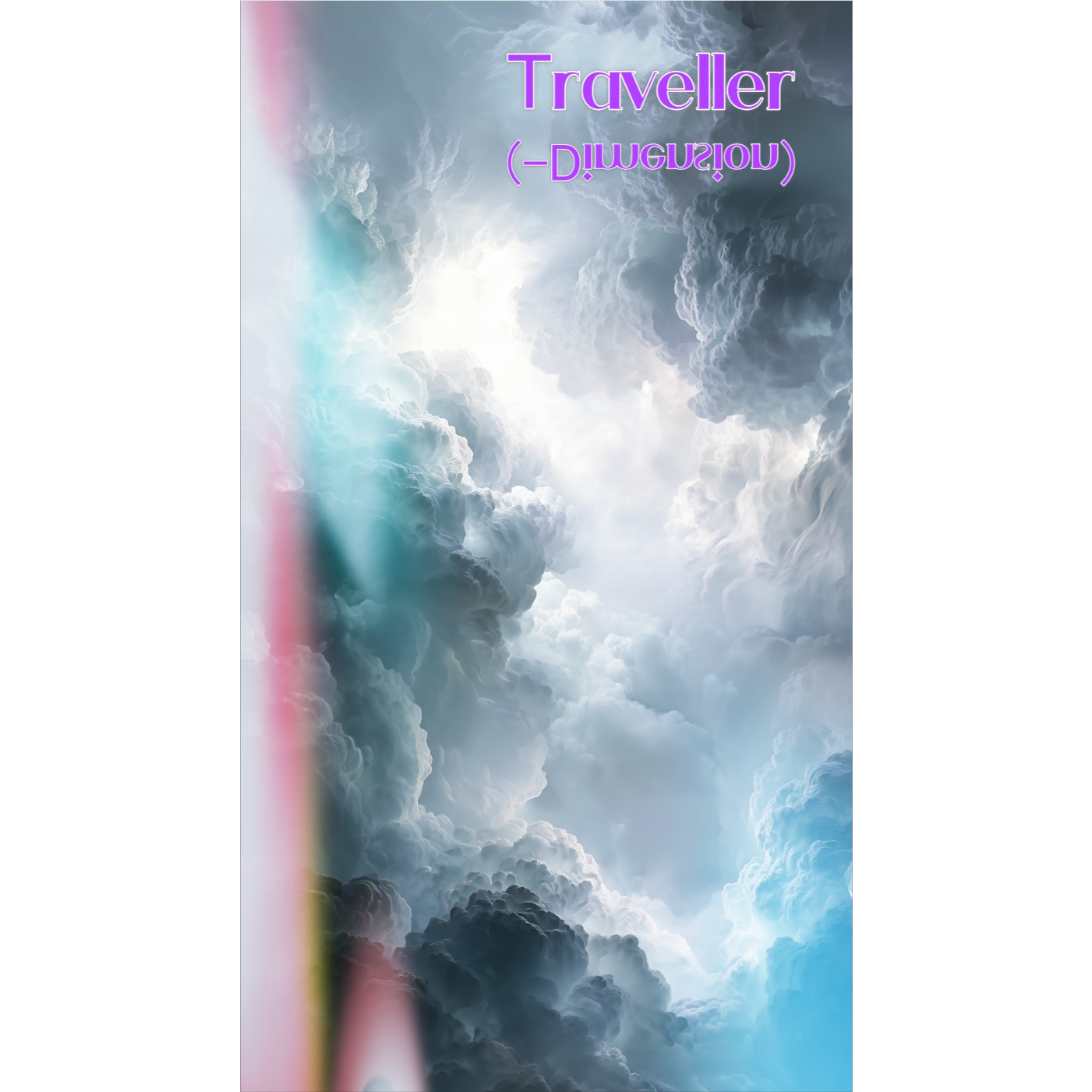 Traveller (-Dimension) by FluidHairMetal499 (FogeyCat) | Suno
