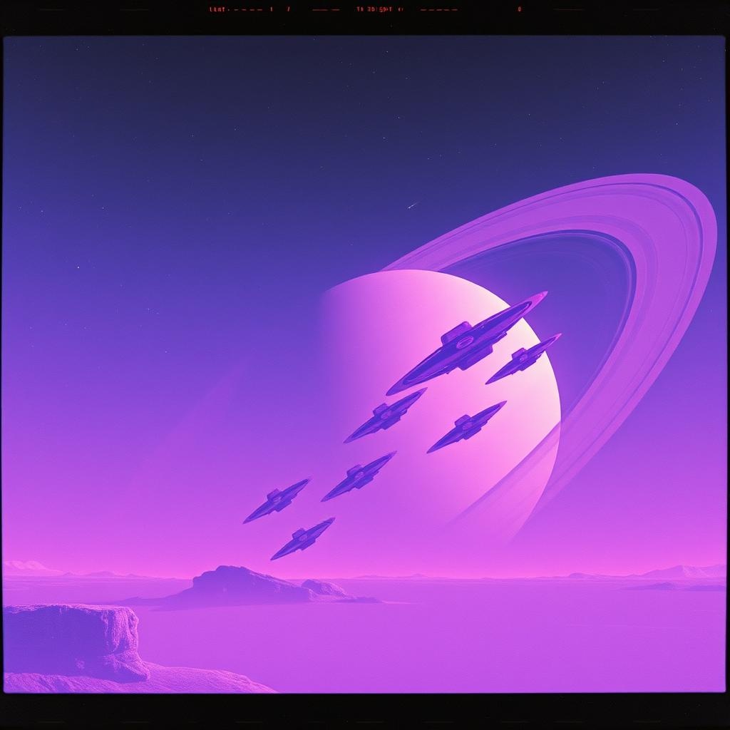 SPACE CELTIC 10 by @anxiousindigenous330 | Suno