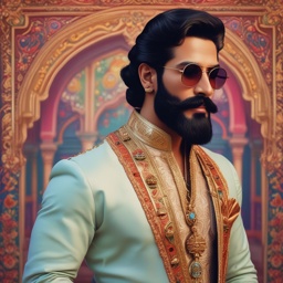 ReTuRN of BeNNy LAva (Ode to Bufflax) 🔞 by LightJourner | Suno