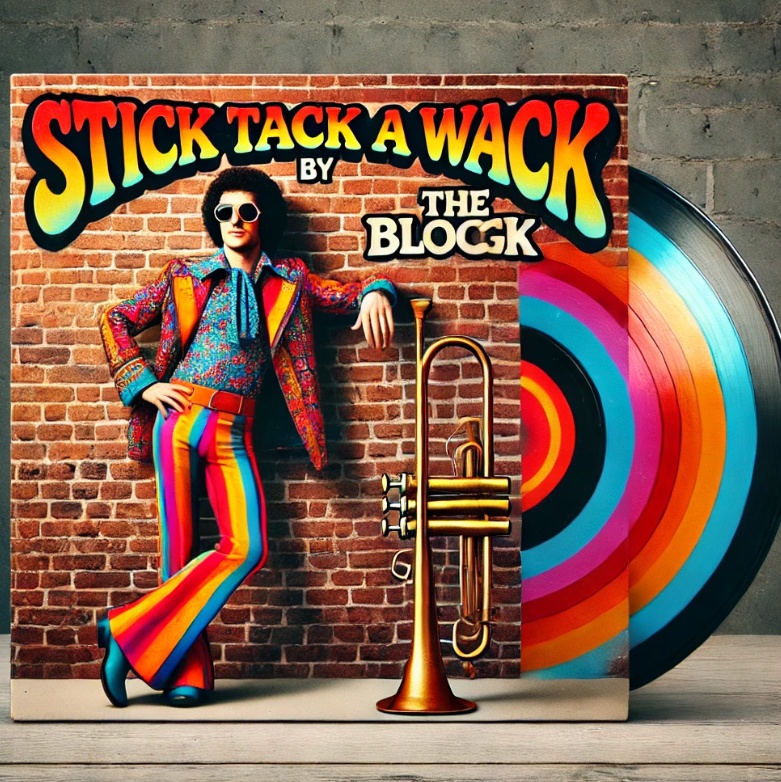 Stick Tack A Wack by @alexayers | Suno