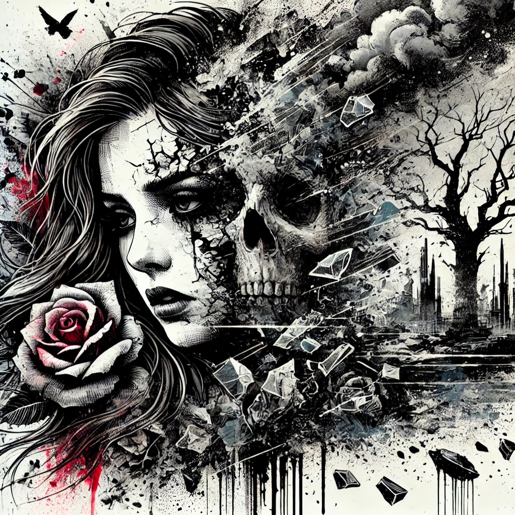 Frozen Heart by @jondoe | Suno