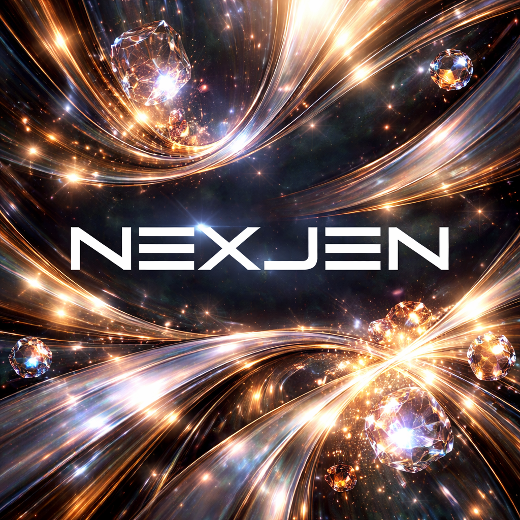 NEXJEN | Join me on Suno