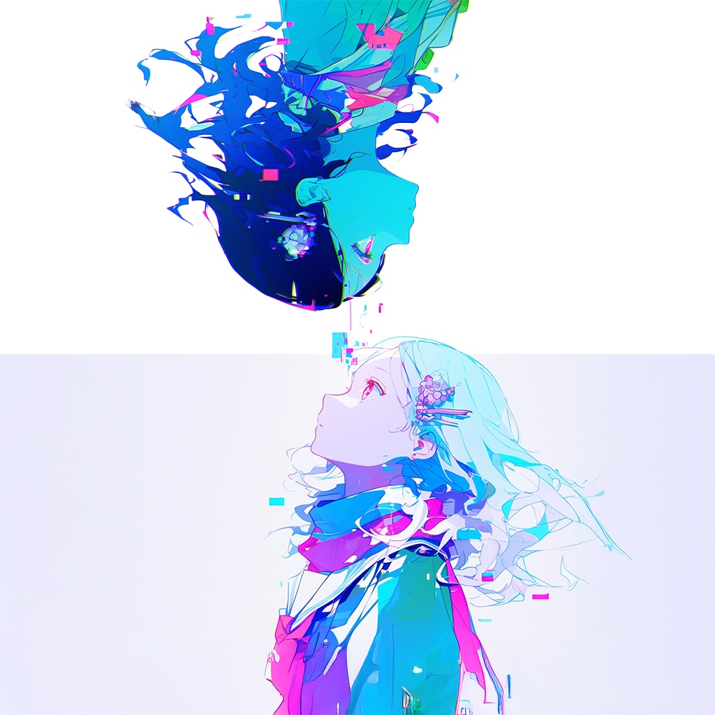 "Love Again" | Outro [COVER] by @pixelplanetmusic | Suno