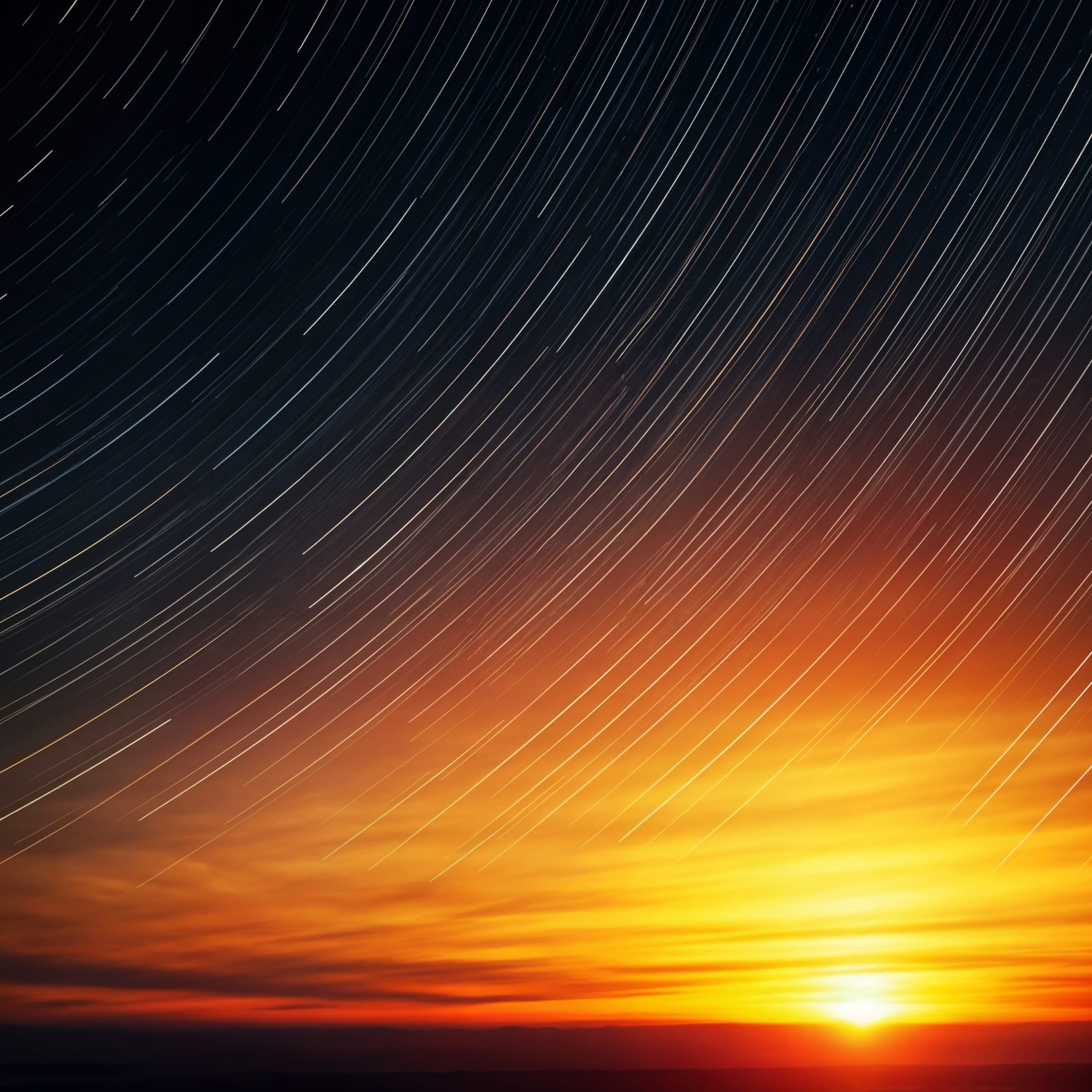 Stars Fade Out… by @crayonmuncher | Suno