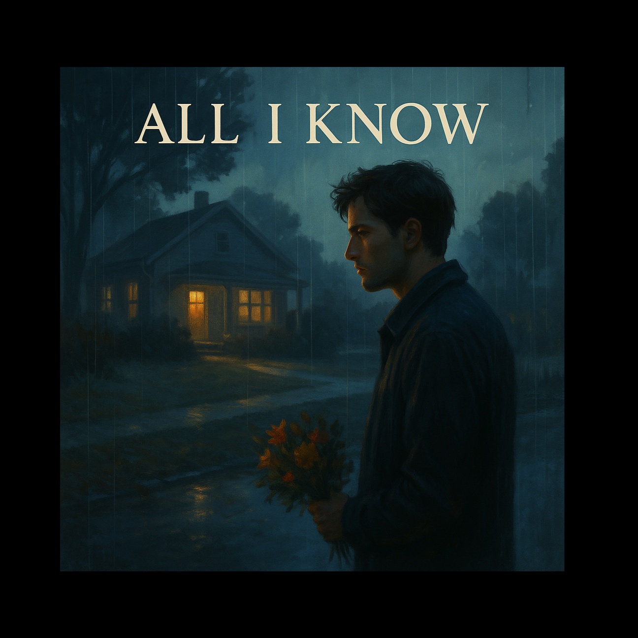 All I know (harmonic) by SnakeAngel | Suno
