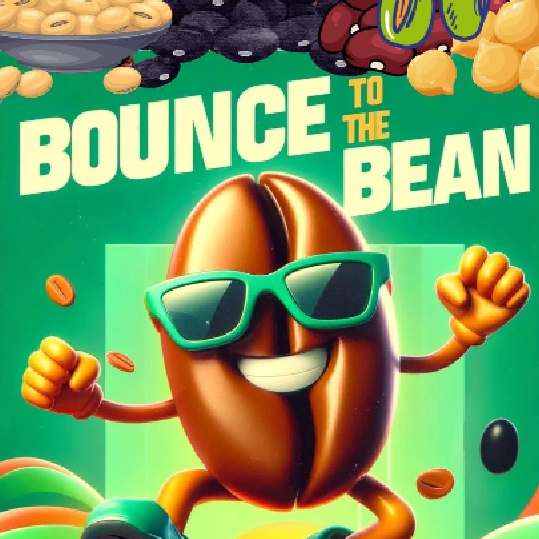 Bounce to the Bean by MEZMEREYEZ👀 | Suno