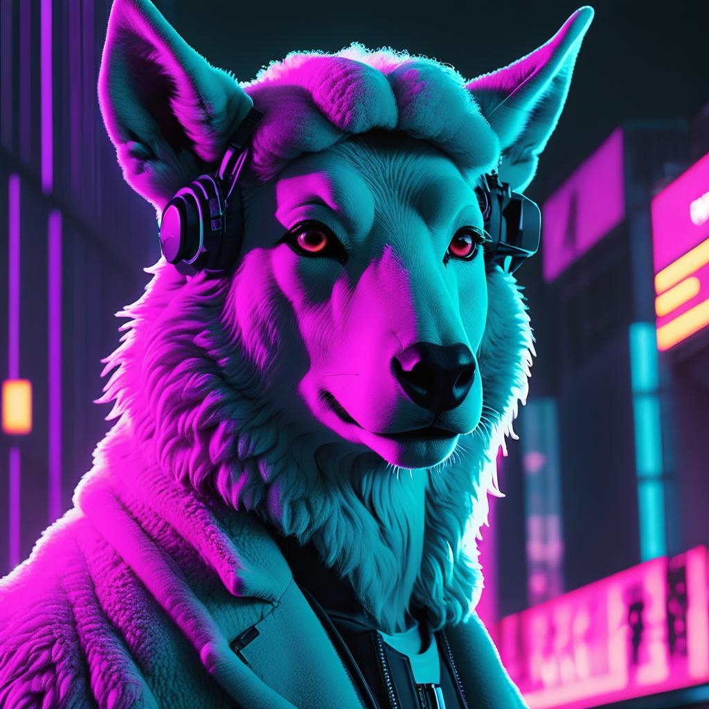 Invisible disguise by Moonbow | Suno