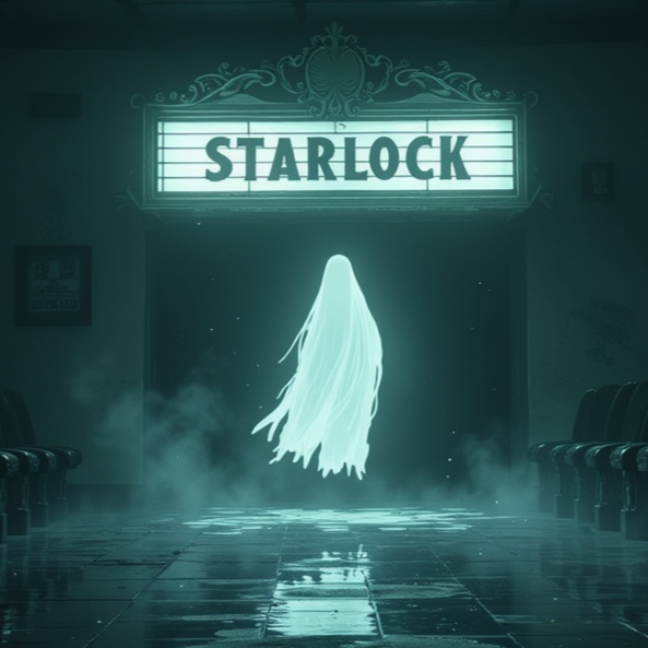 Ellicott City (Hauntology Mix) by STARLOCK | Suno