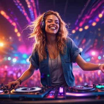 Soundclash Master by @chaosncountry | Suno