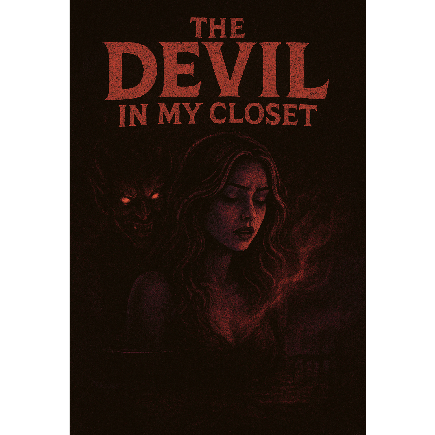 The Devil in My Closet by Fox Grey ( fantasy music) | Suno
