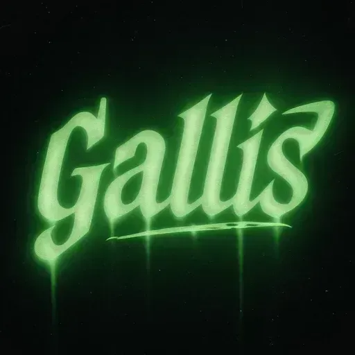 Gallis ⃝ | Join me on Suno