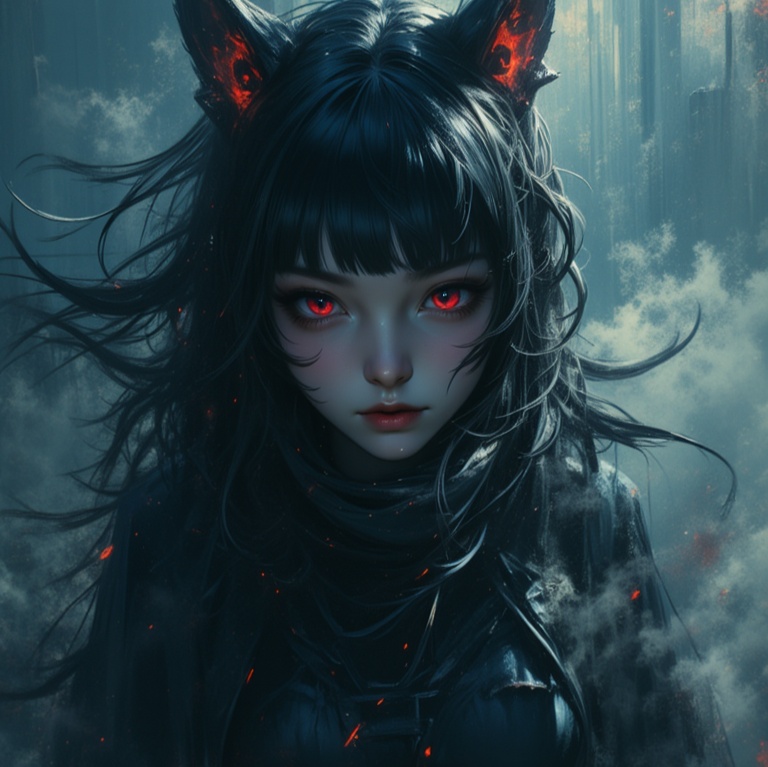 ɴᴏ ɪᴅᴇᴀ by ɴʏx | Suno