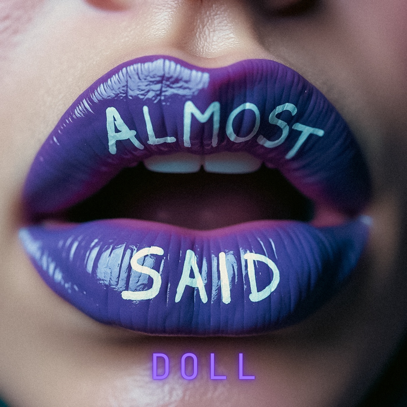 Almost Said by Kayla Graves | Suno