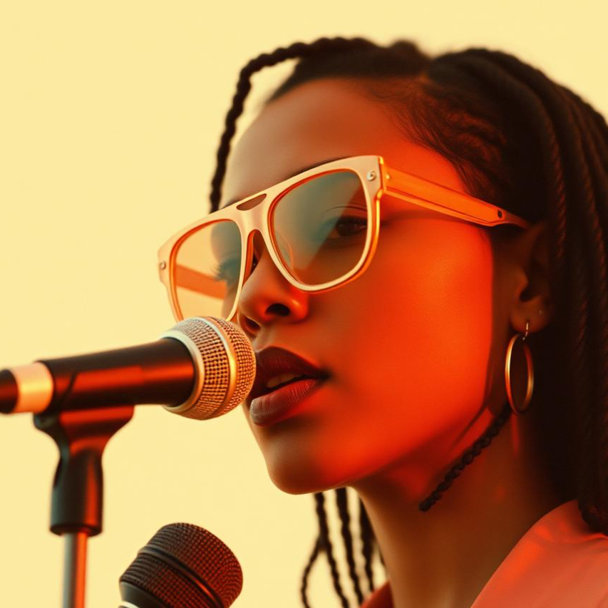Nina Moon | Join me on Suno