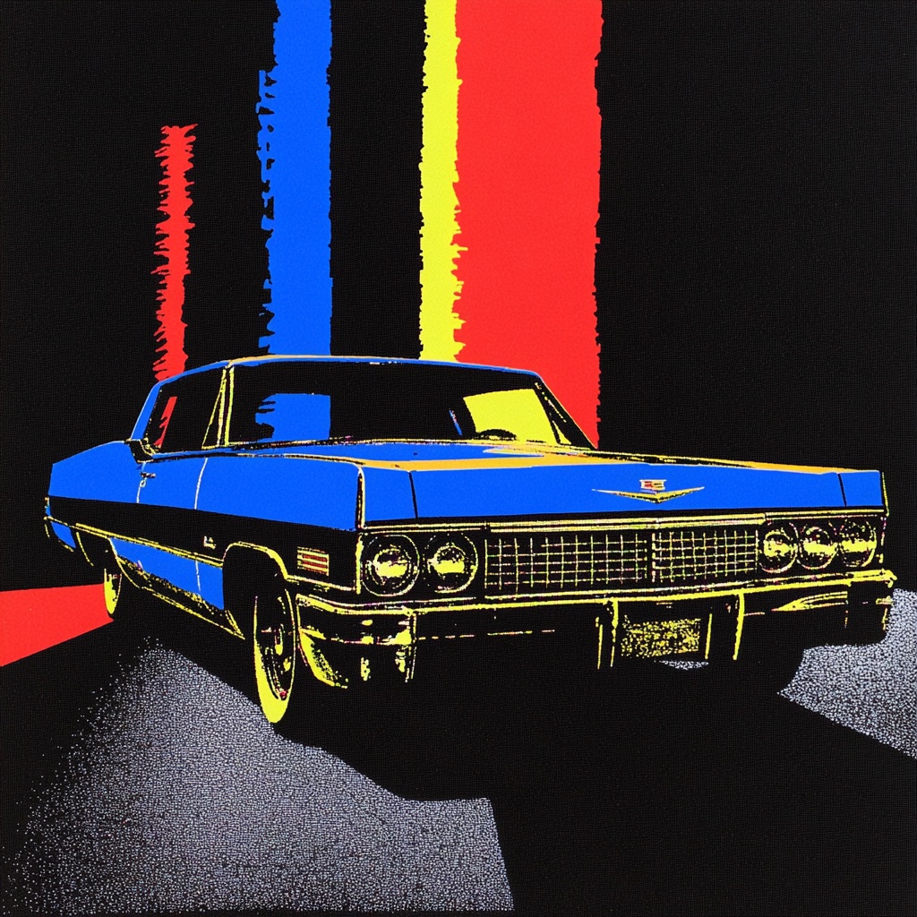 Life on Repeat by idiotik artwerks | Suno