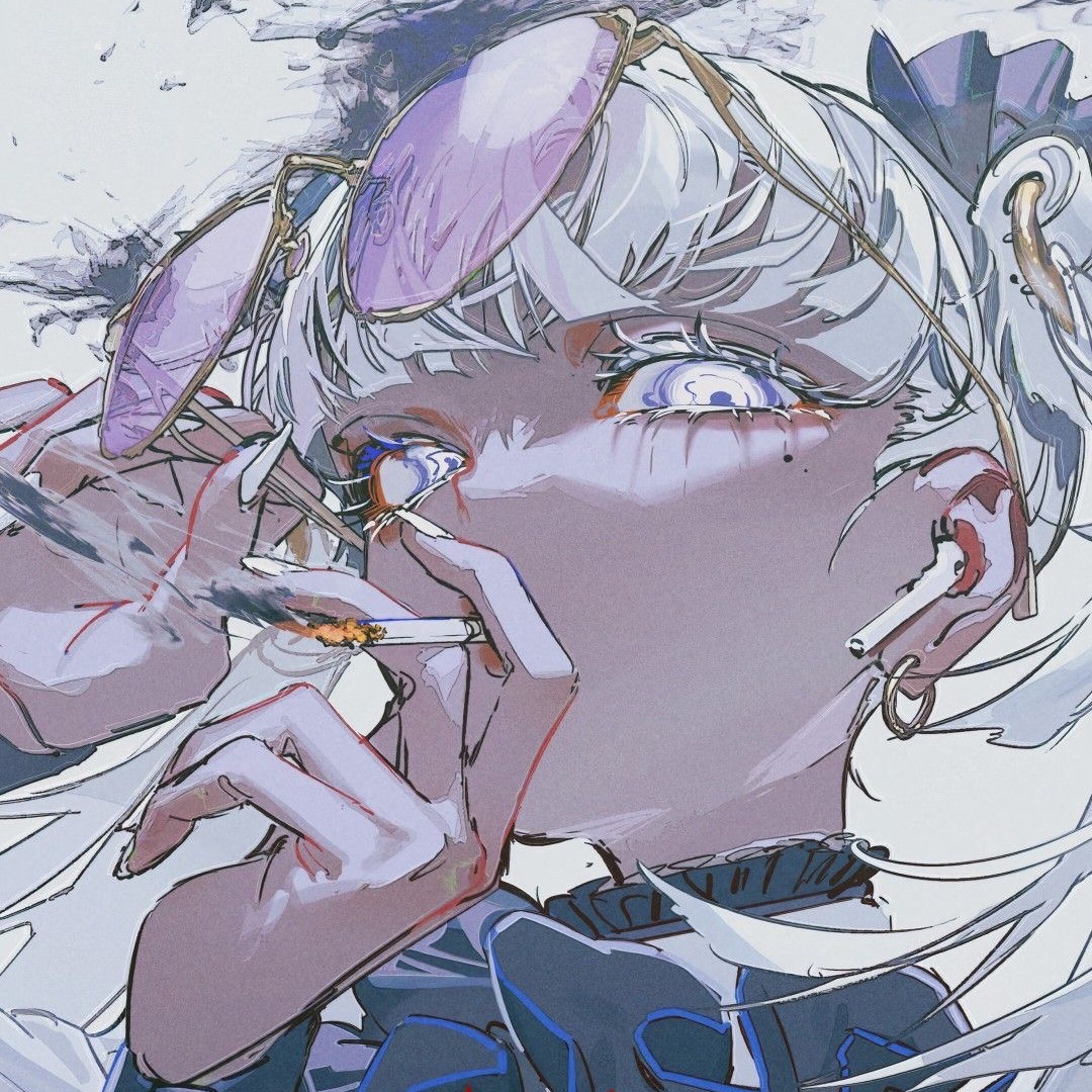 So.... Shut UP!! by Nanashi_Zero🀄️ | Suno