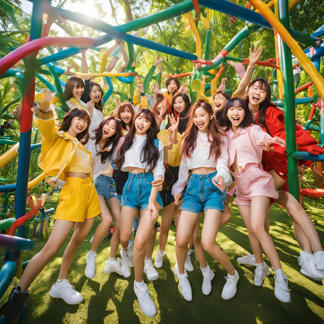 PHYSICAL by IDOL//CENTER | Suno
