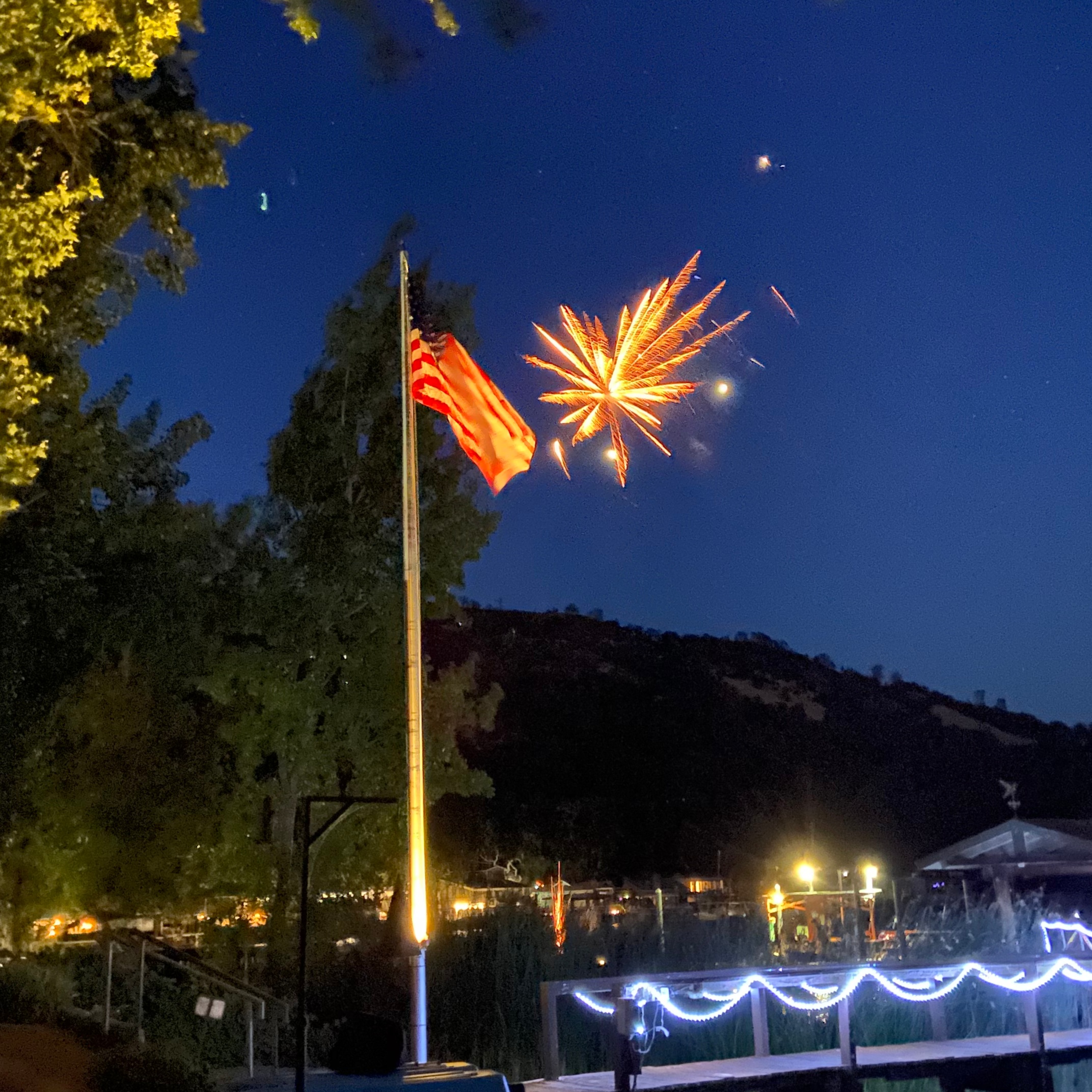 Light 'Em Up (4th of July Song ) by mycal | Suno