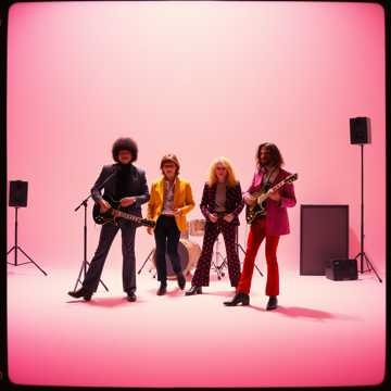 Abba Type Beat by Chuddy | Suno