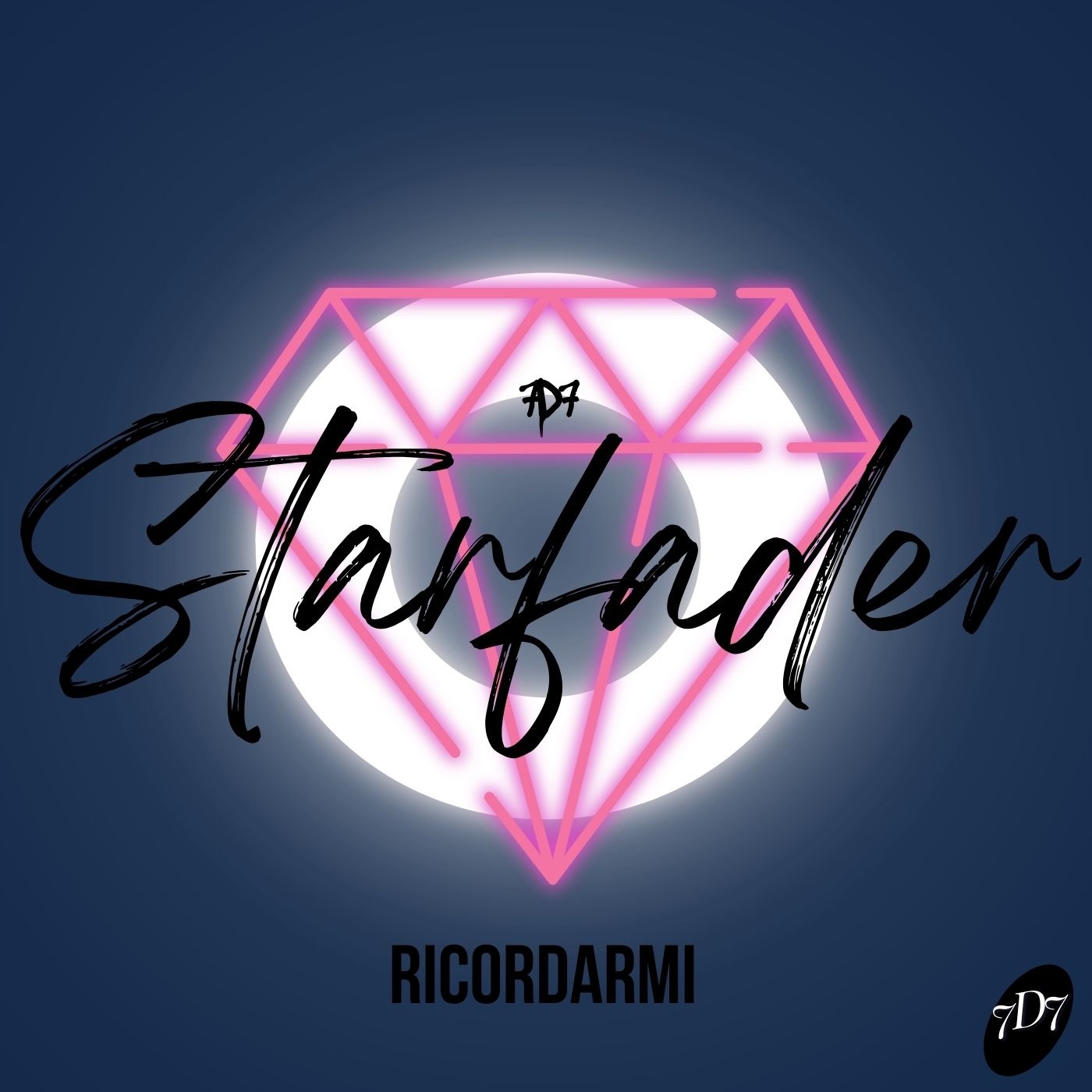 StarFader - Ricordarmi by @starfader | Suno
