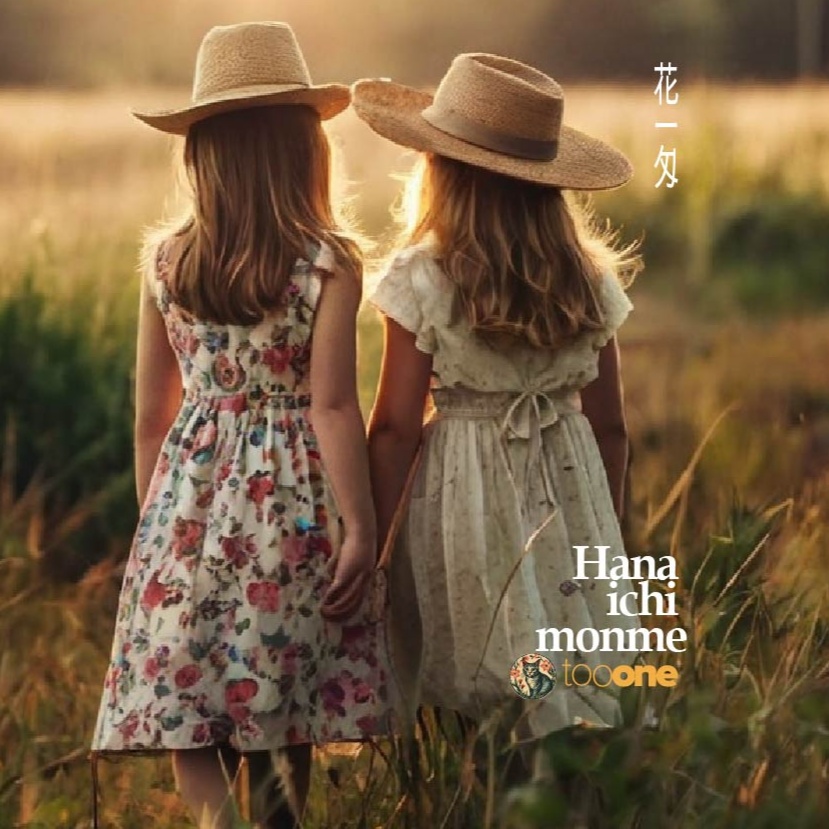 Hana ichi monme 花一匁 by TOOOne | Suno