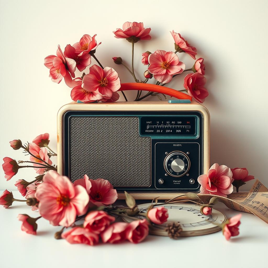 Soviet Synthwave Trance by Max | Suno