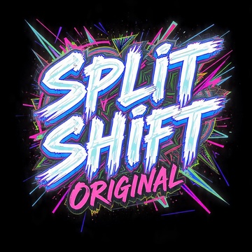Split Shift Original | Join me on Suno