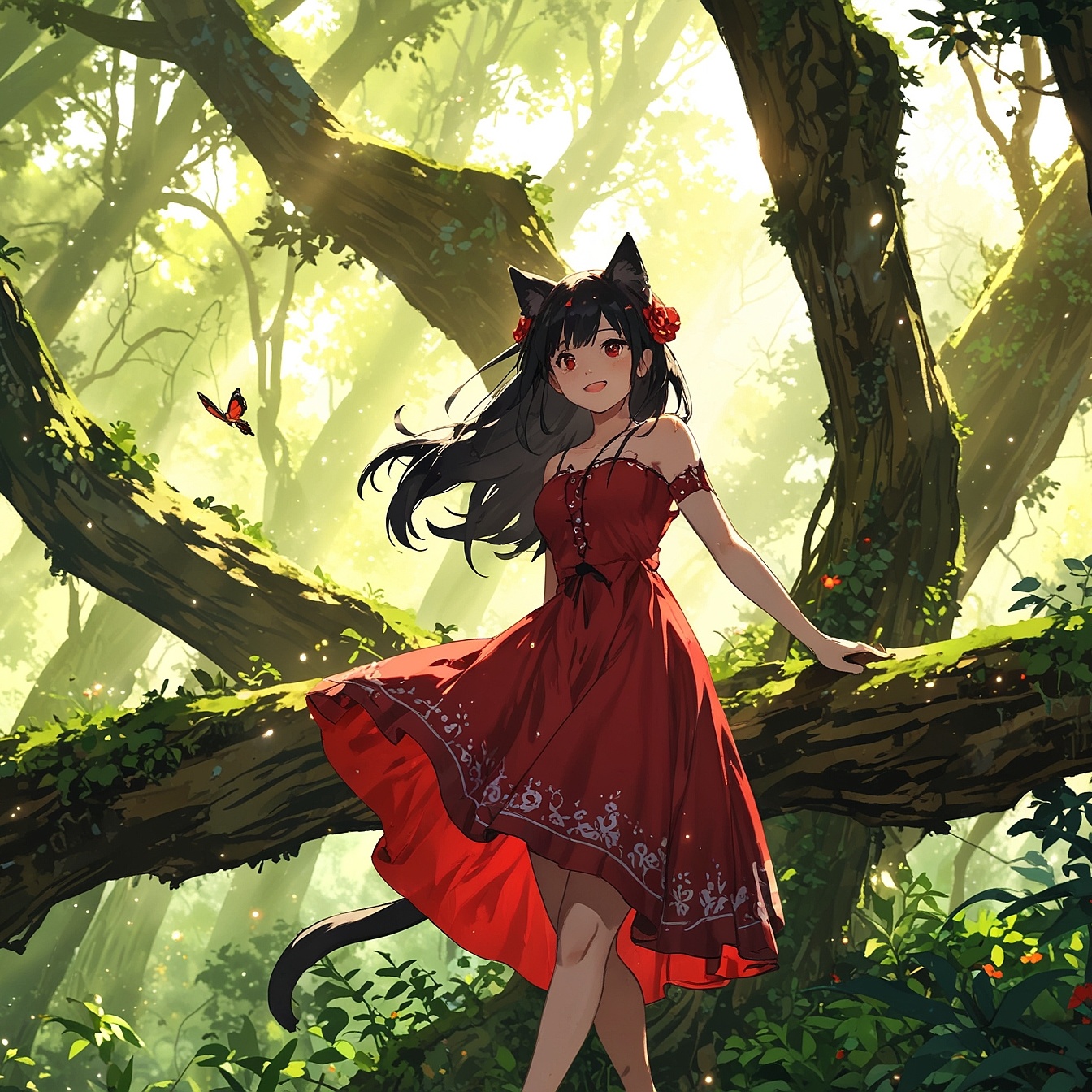 ꜰᴀɴᴛᴀꜱʏ by ɴʏx | Suno