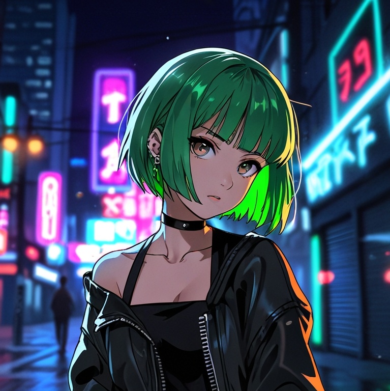 DNAを感じて (Techno Pop,1) by 竜宮式 | Suno