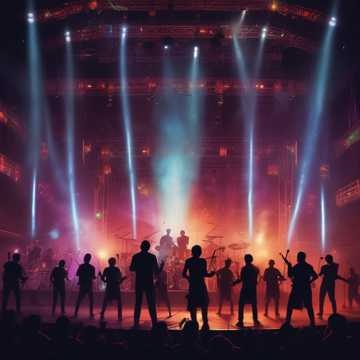 Symphony of Steel | An Orchestral Metal Epic by Rider Of Cats | Suno