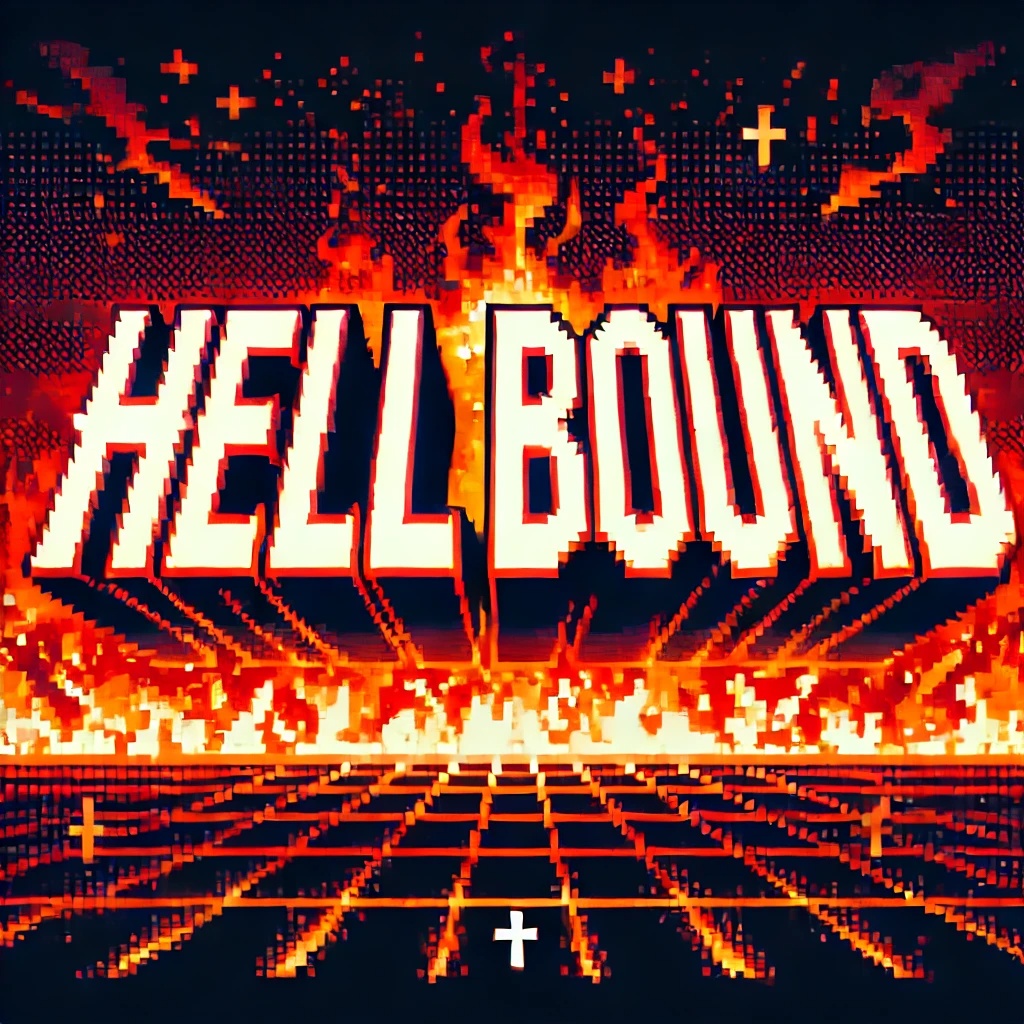 Pixel Bound Studios | Join me on Suno