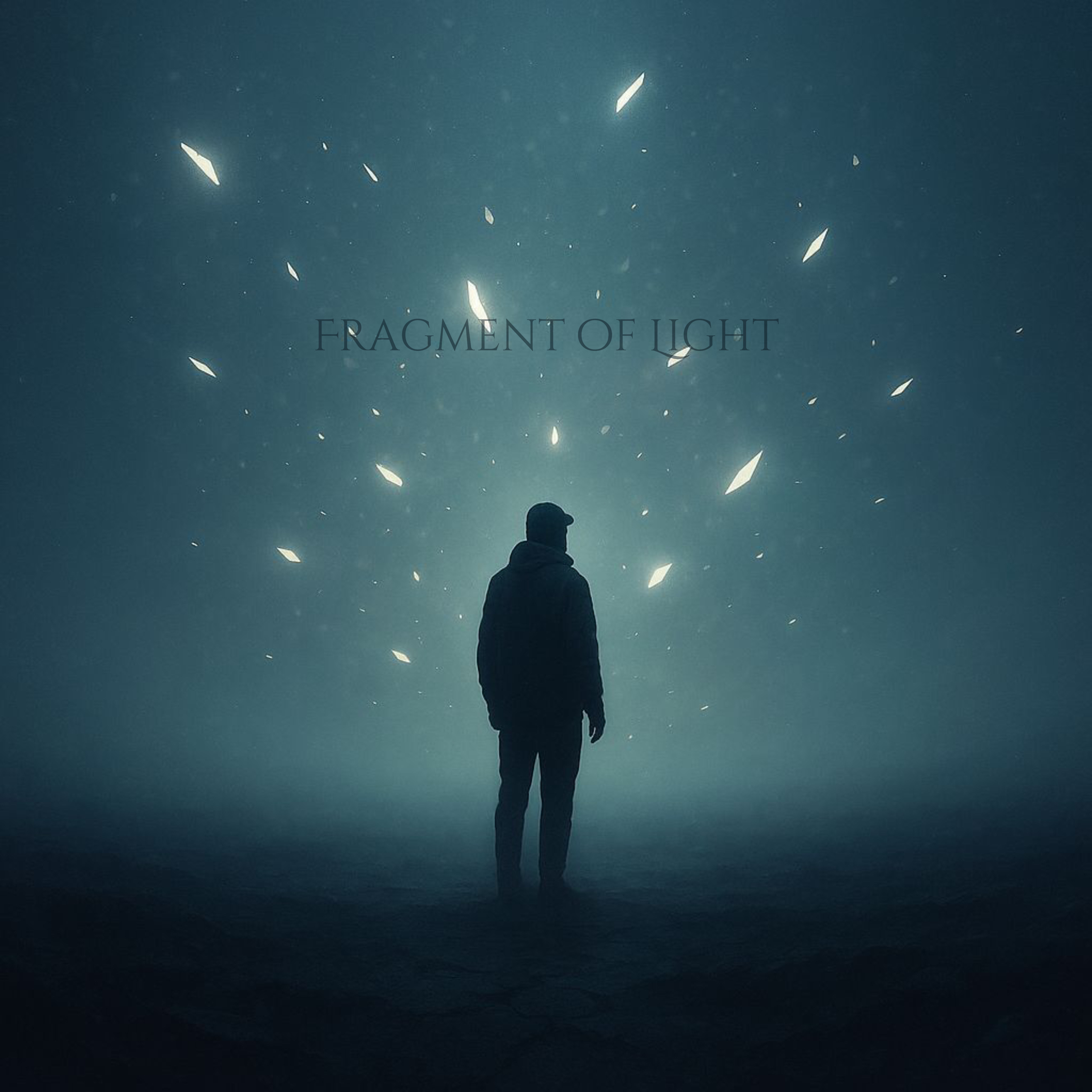 Fragment Of Light by Mikuvia | Suno