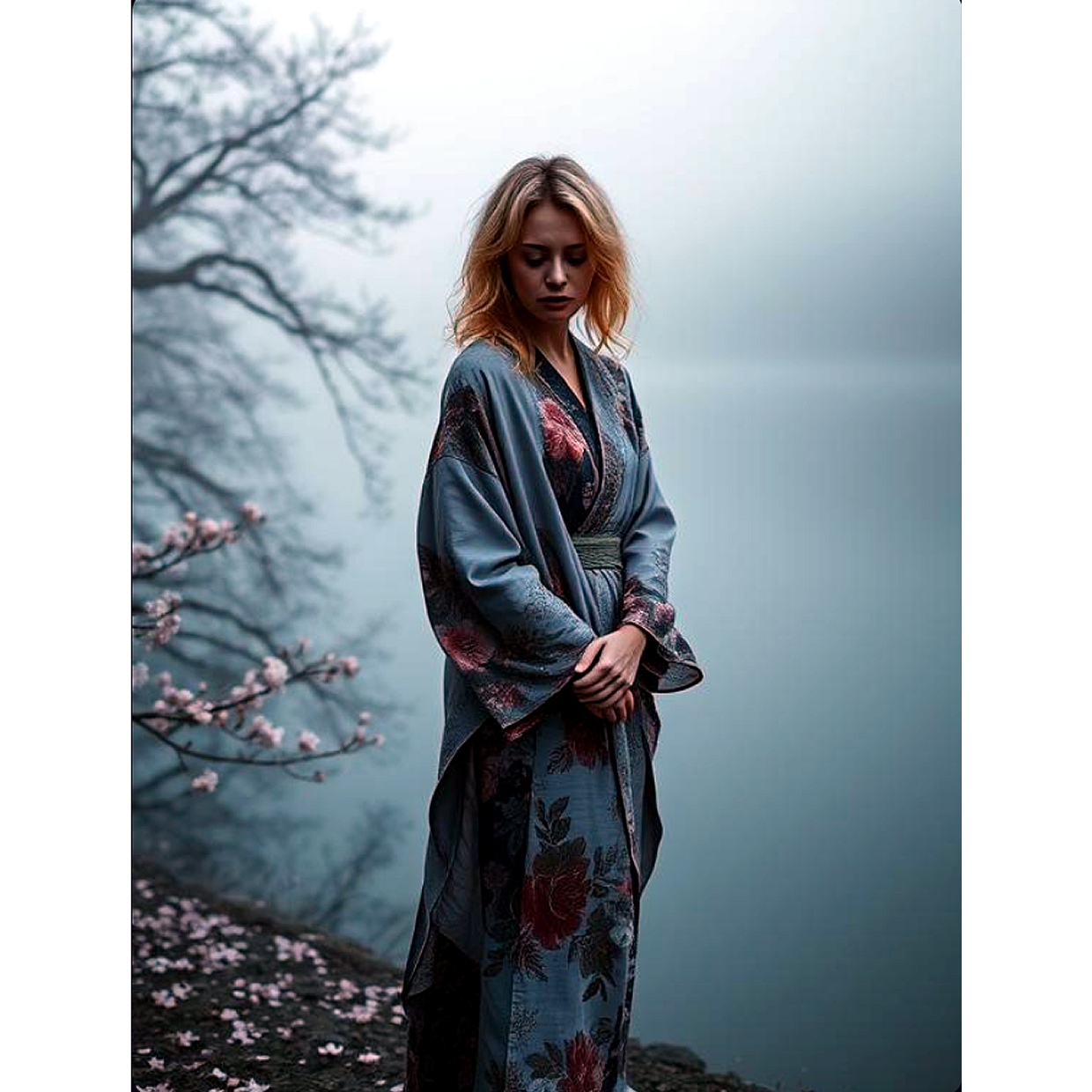 Indigo by River of Sighs Riffs | Suno