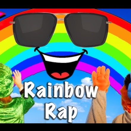 R&R (Rainbow & RAP) by @crtboy_yt1 | Suno