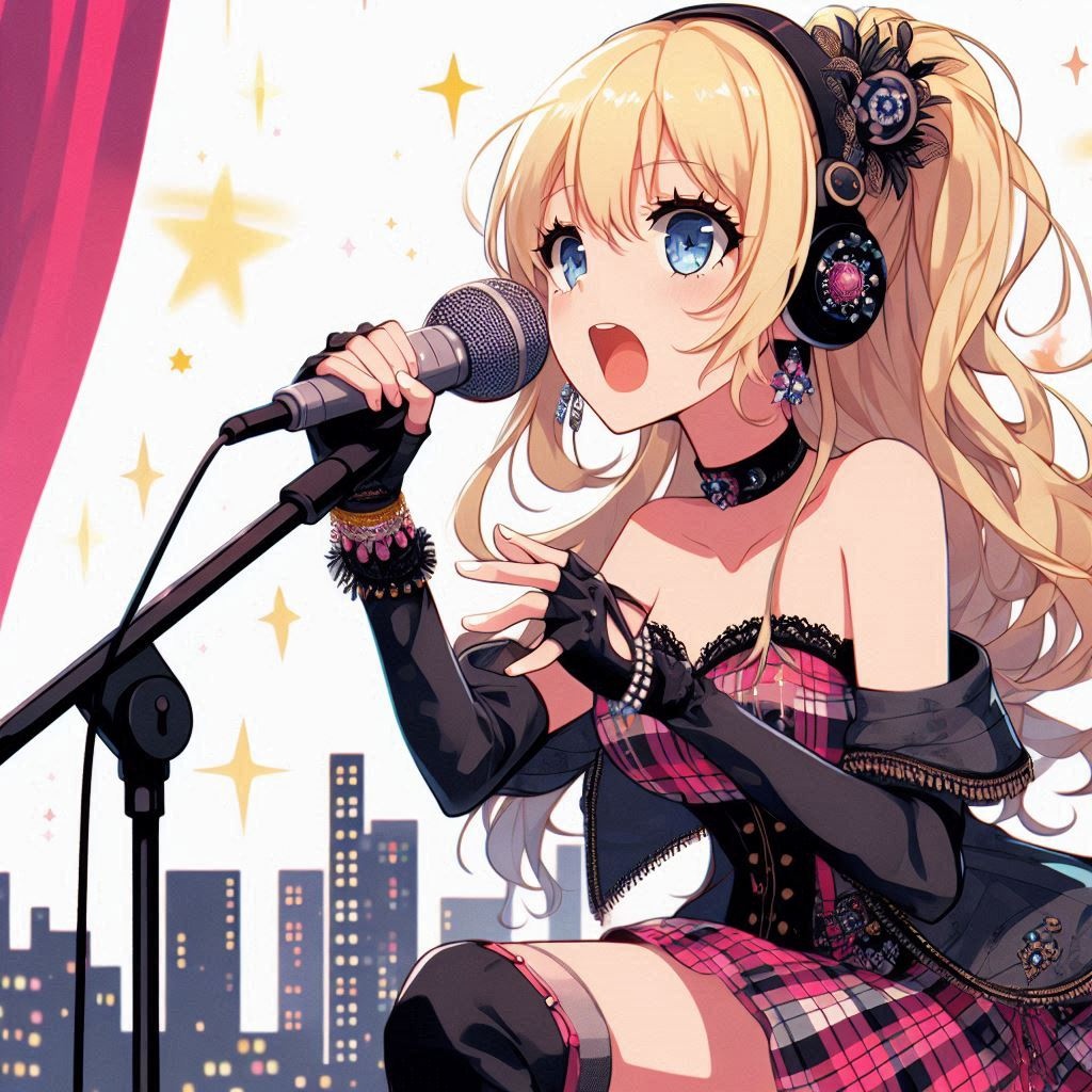 "Love Again" | Outro [COVER] by @pixelplanetmusic | Suno