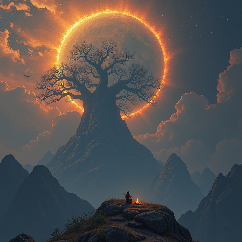 Svet Vecherniy by Aurelia | Suno