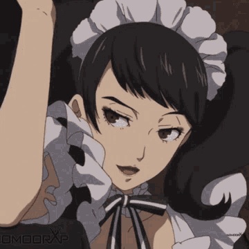 🎵 Listen to Oh Becky, Make Me Some Coffee [Persona 5] on Suno