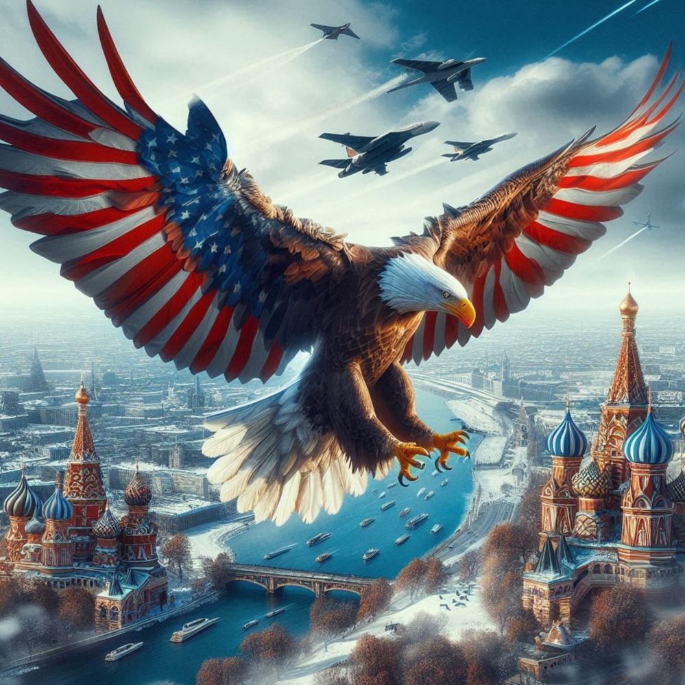 Freedom Fighter by 80s Hard Rock | Suno