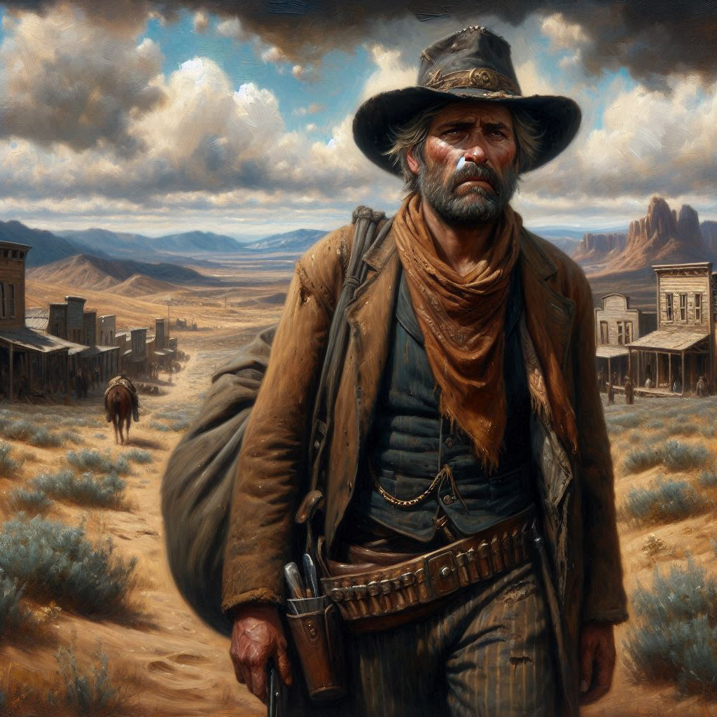 Four Leaf Clover | Join me on Suno