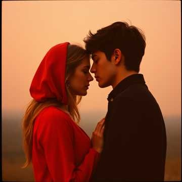 Lost In You by Creation Gate Studios | Suno