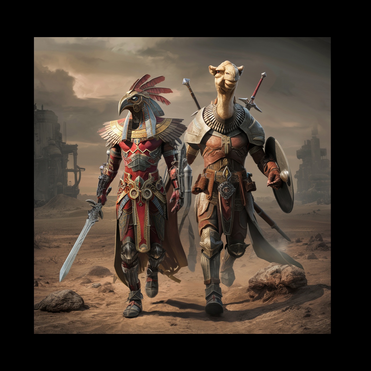 Complete Trilogy - An Epic of Stei (2025 Special V4.5 Rebuild) by ...