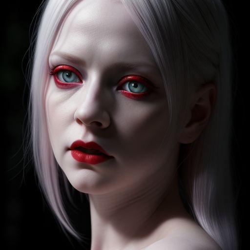 I am Lillith and I am the first by Vodka4Mommy | Suno