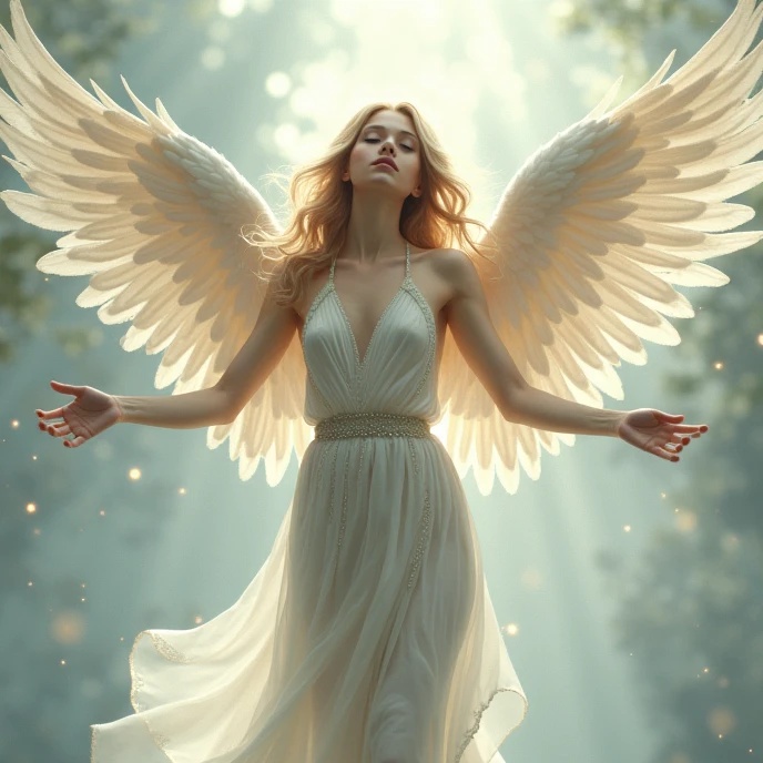 Invisible Wings (Remastered) by energycircle9 | Suno