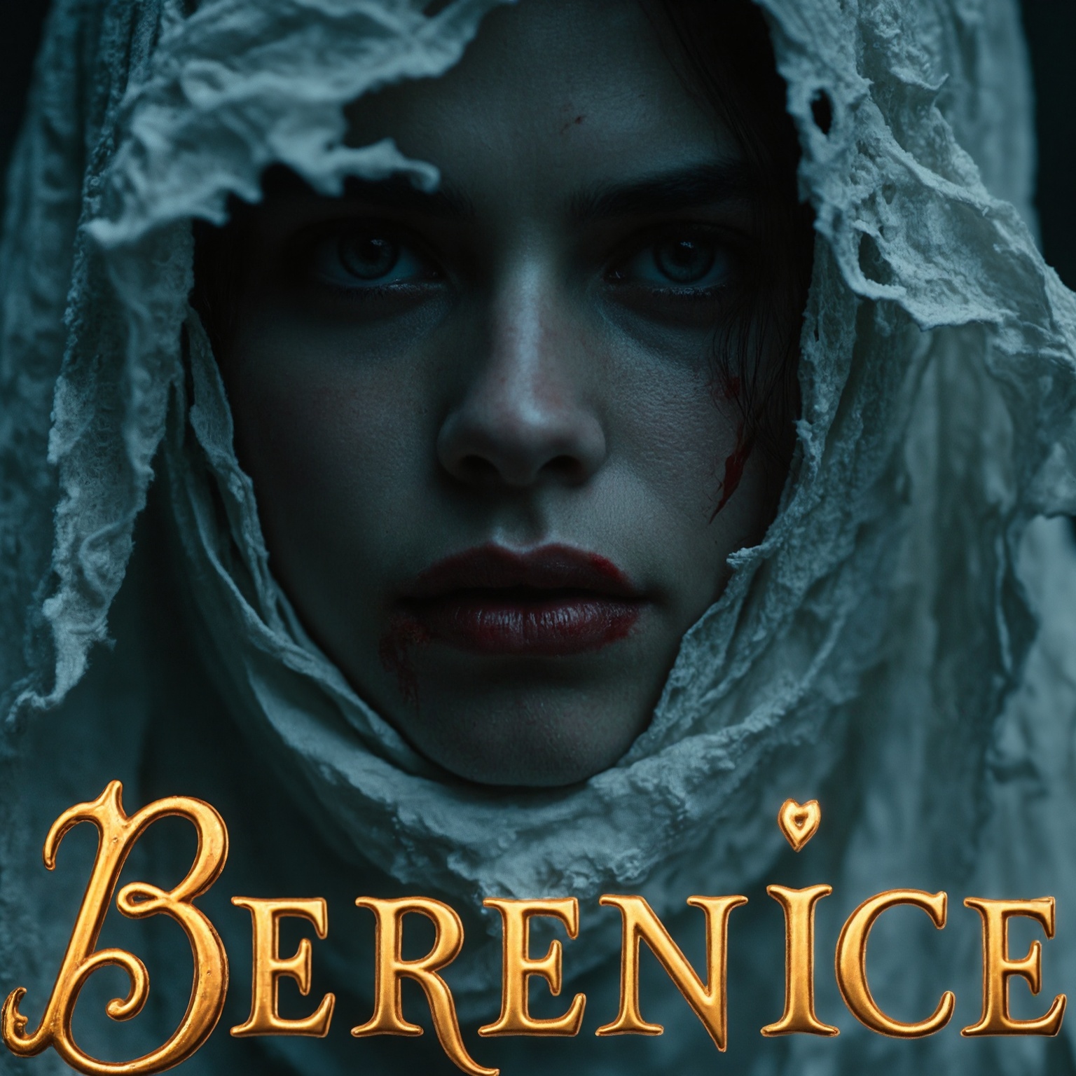 The Teeth of Berenice by DeF.R.Y. Albert INSANE | Suno