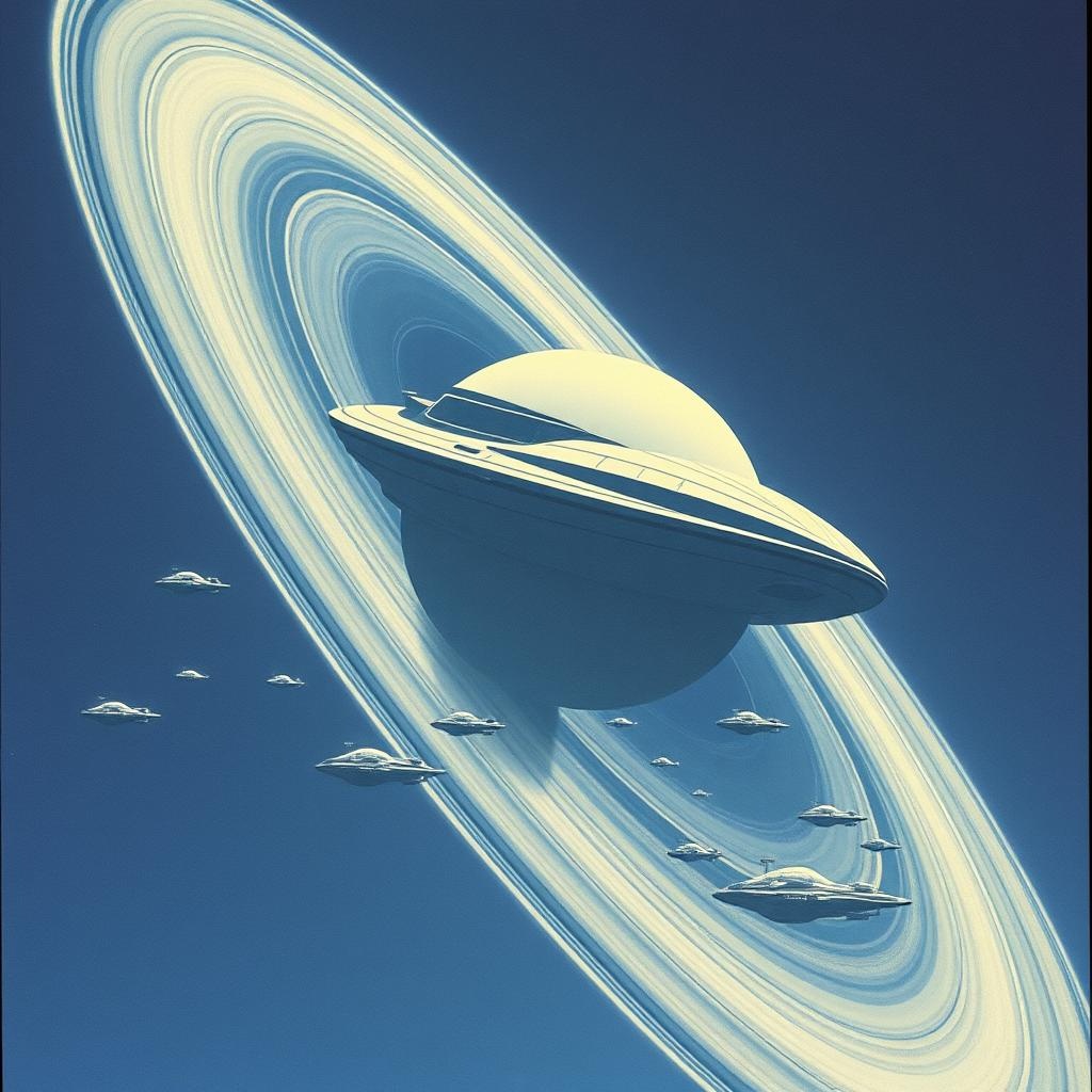 SPACE CELTIC 4 by @anxiousindigenous330 | Suno
