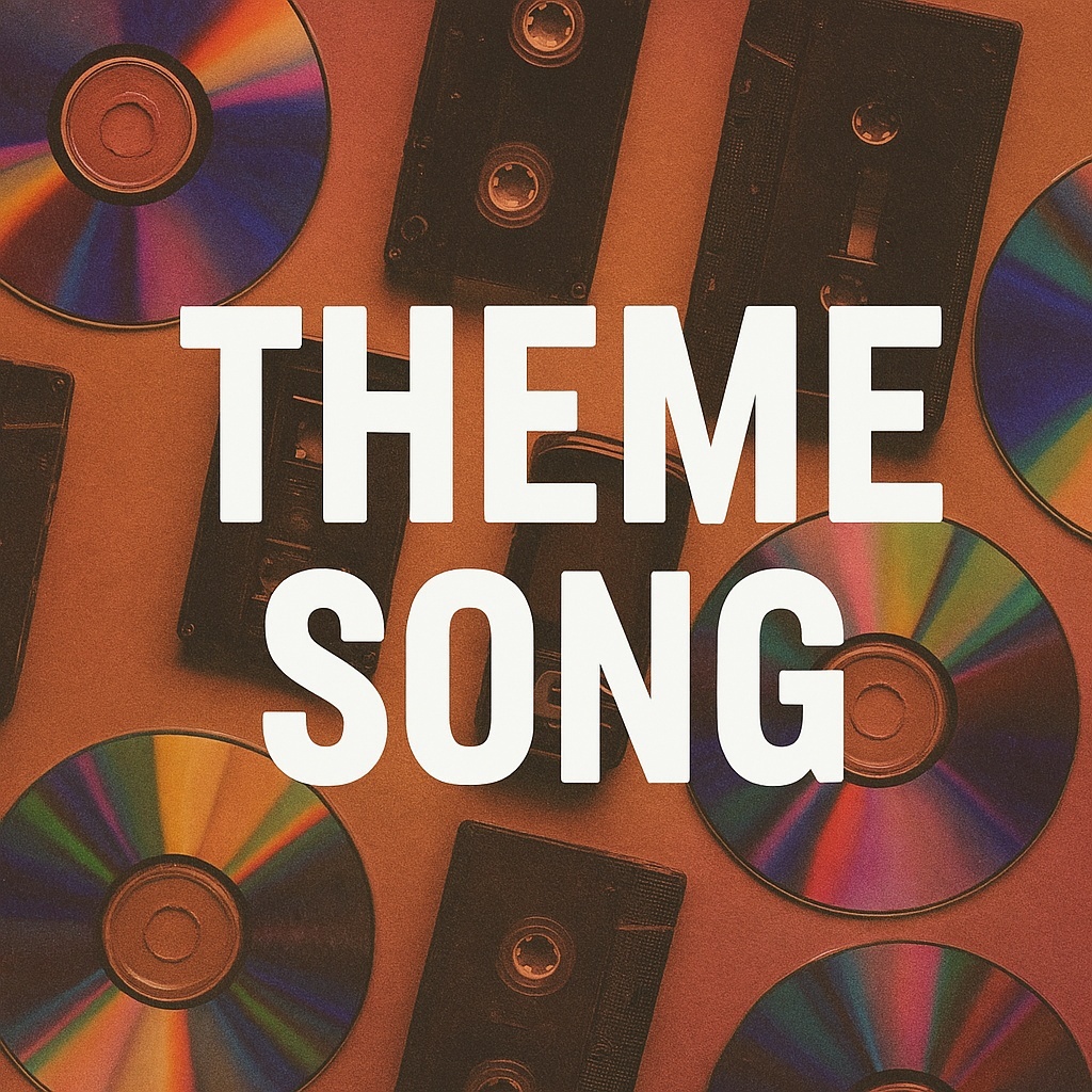Theme Song by @scottjoseph1974 | Suno